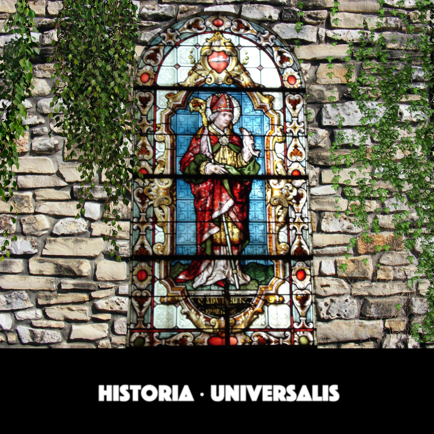 HU103 – Die Geschichte von Ansegisel – Historia Universalis